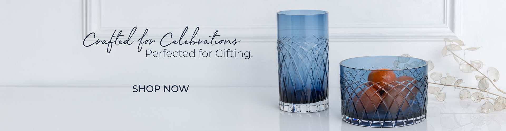 Royal Brierley English Crystal | Royal Brierley | Handcrafted English ...