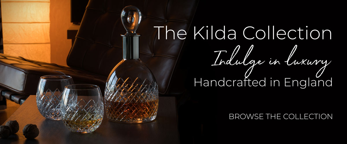 Royal Brierley Home | Royal Brierley | Handcrafted English Crystal ...
