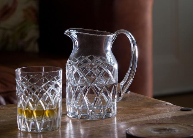 Royal Brierley Home | Royal Brierley | Handcrafted English Crystal ...